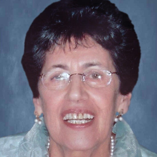 Sweeney Brothers Home for Funerals, Inc. | Rose Marie Renda, age 95